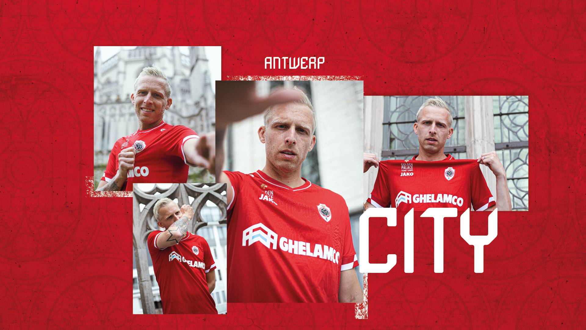 RAFC Official Fanshop - RAFC Official Fanshop