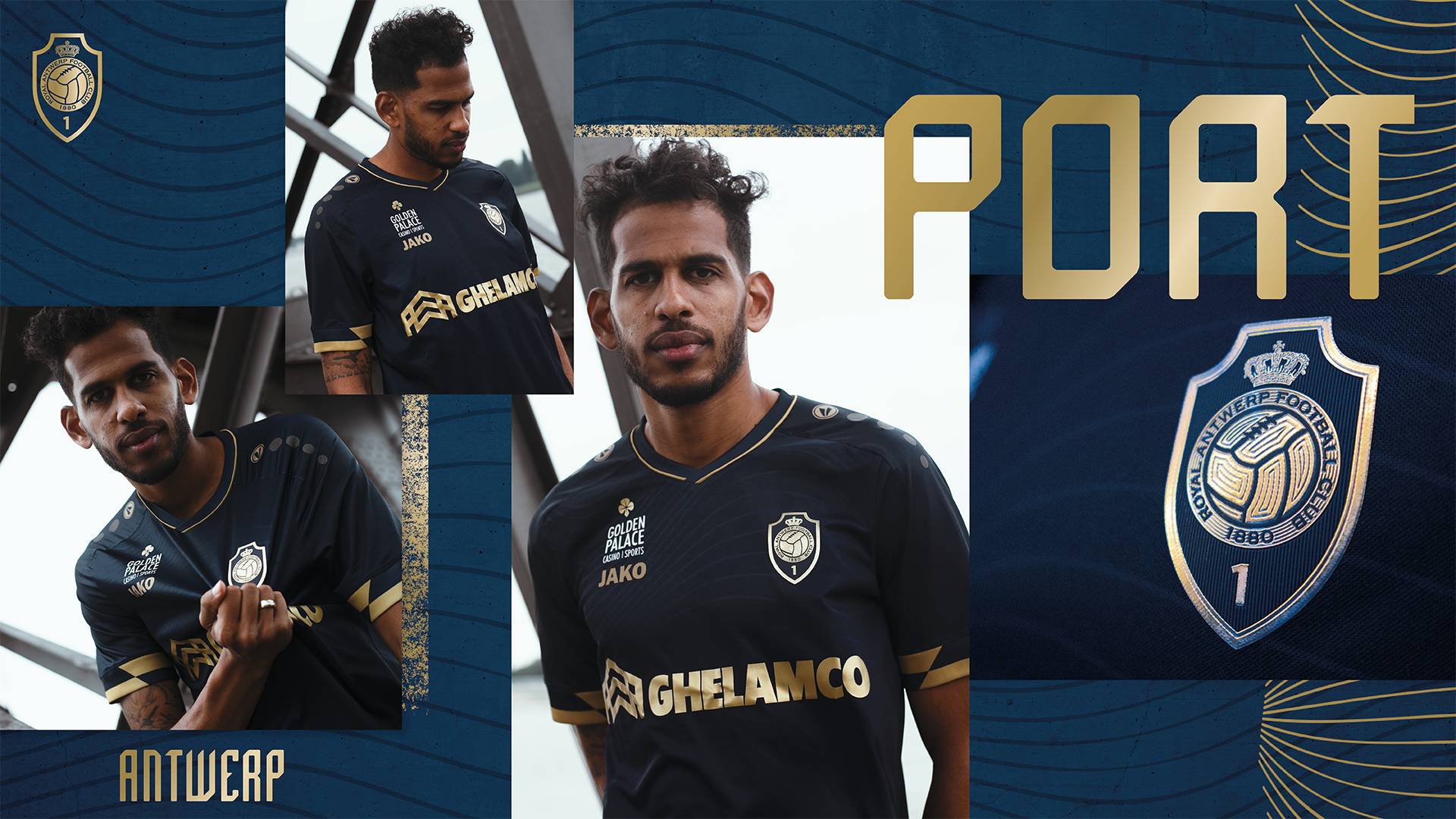 RAFC Official Fanshop - RAFC Official Fanshop