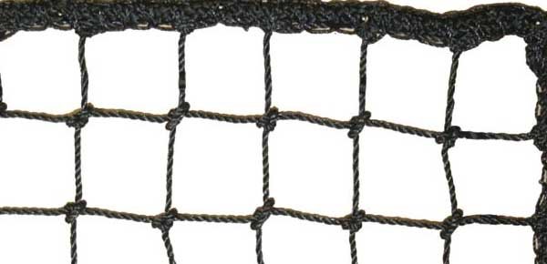 No-flame netten op maat gemaakt | 50 mm maas | Nettenshop - Nettenshop