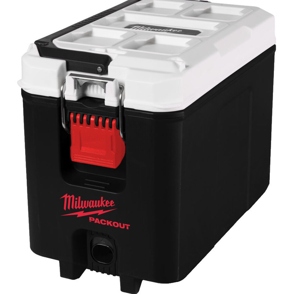 PACKOUT™ Hard Cooler - Milwaukeemani.nl