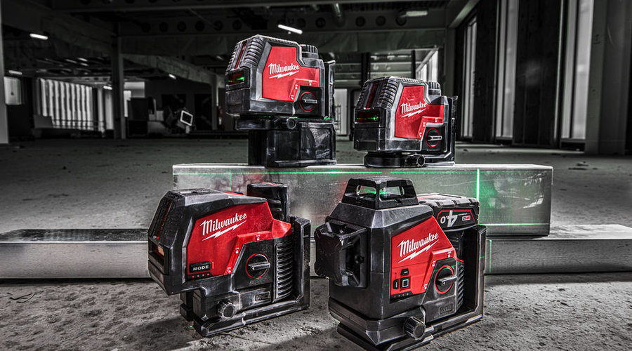 ACCU MACHINES - Milwaukeemani.nl