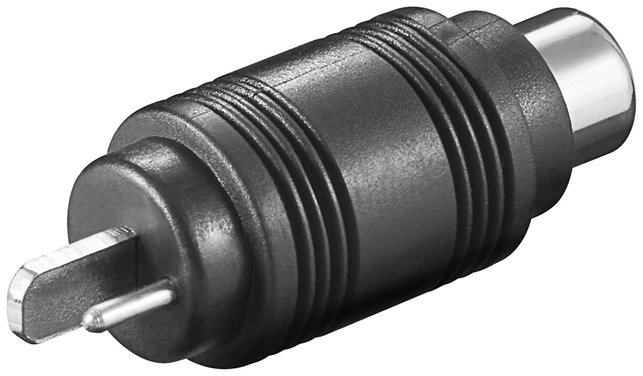 Cinch Adapter Fur Lautsprecherkabel