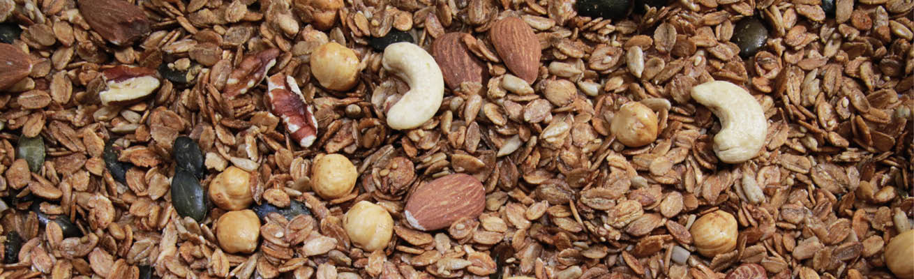 News - BioNut and more - IDorganics