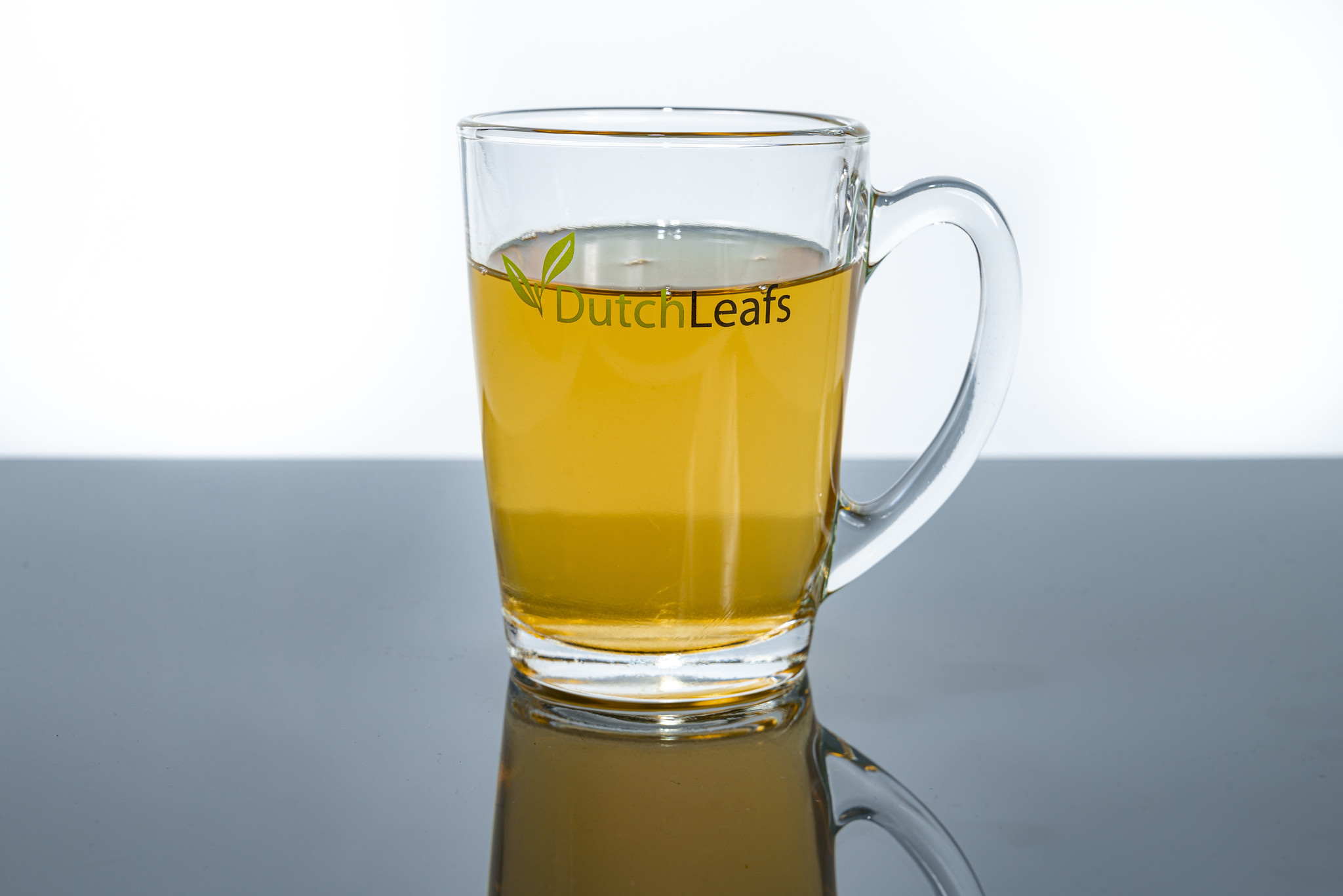 DutchLeafs - Theeglas - DutchBeans