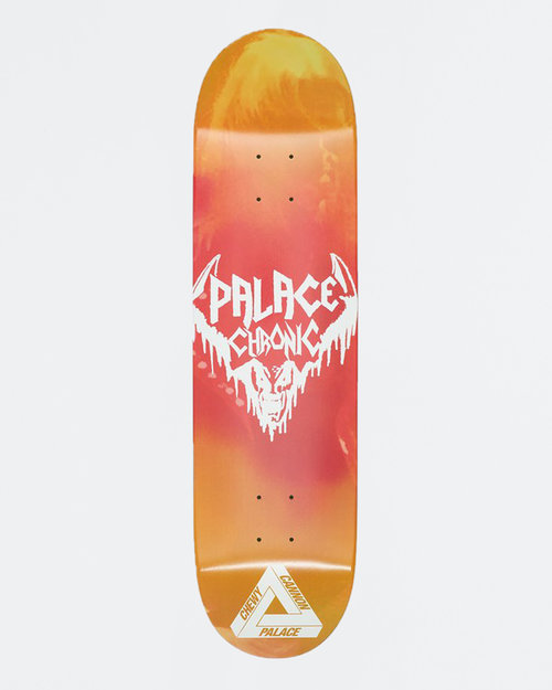 Decks - Lockwood Skateshop & Avenue Antwerpen