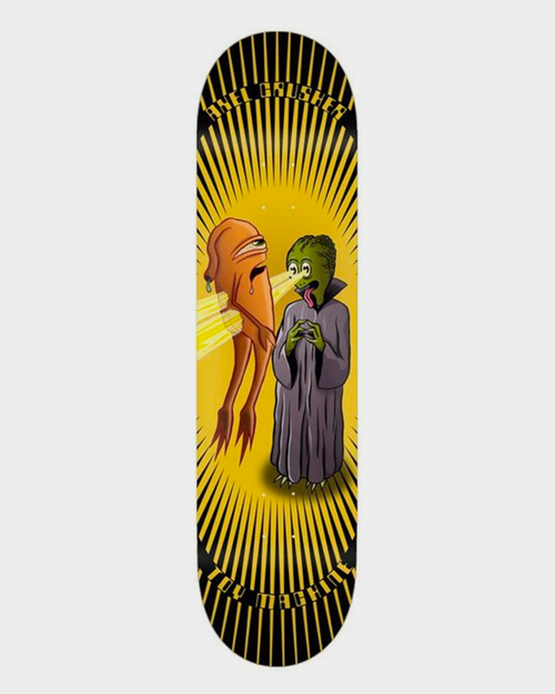 Decks - Lockwood Skateshop & Avenue Antwerpen