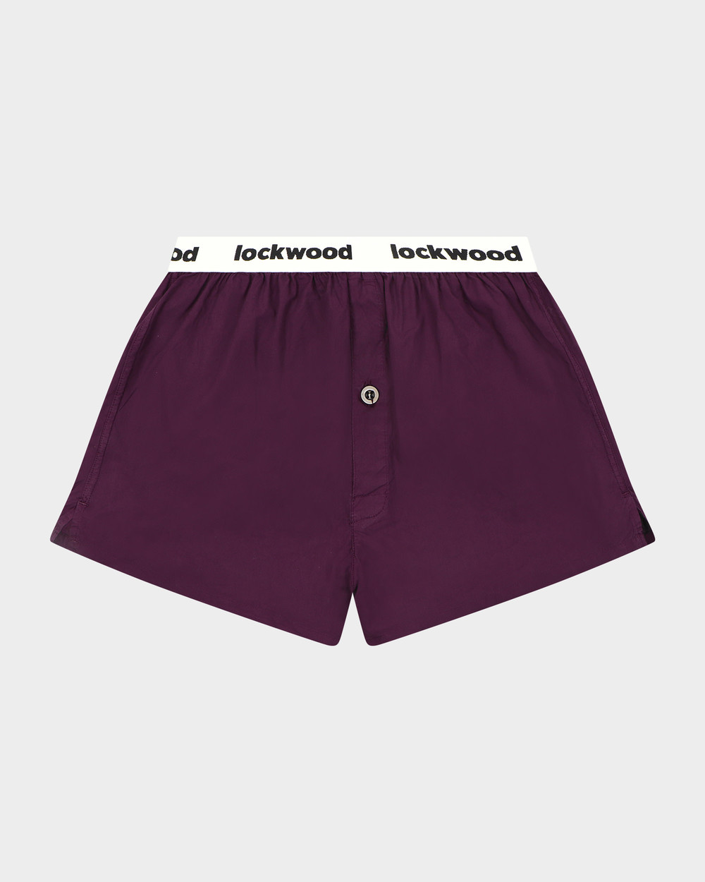 Lockwood Underwear - Lockwood Skateshop & Avenue Antwerp