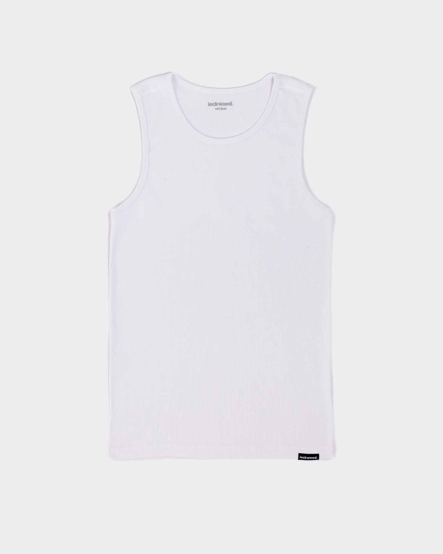 Lockwood For Daily Use Marcel White - Lockwood Skateshop & Avenue Anvers