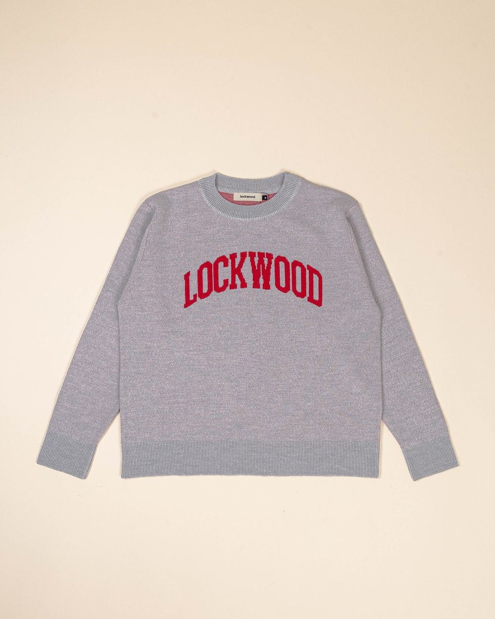 Lockwood - Lockwood Skateshop & Avenue Antwerp