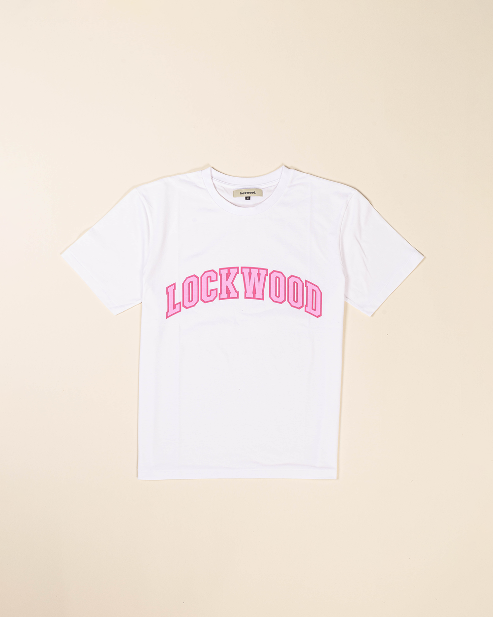 Lockwood - Lockwood Skateshop & Avenue Antwerp