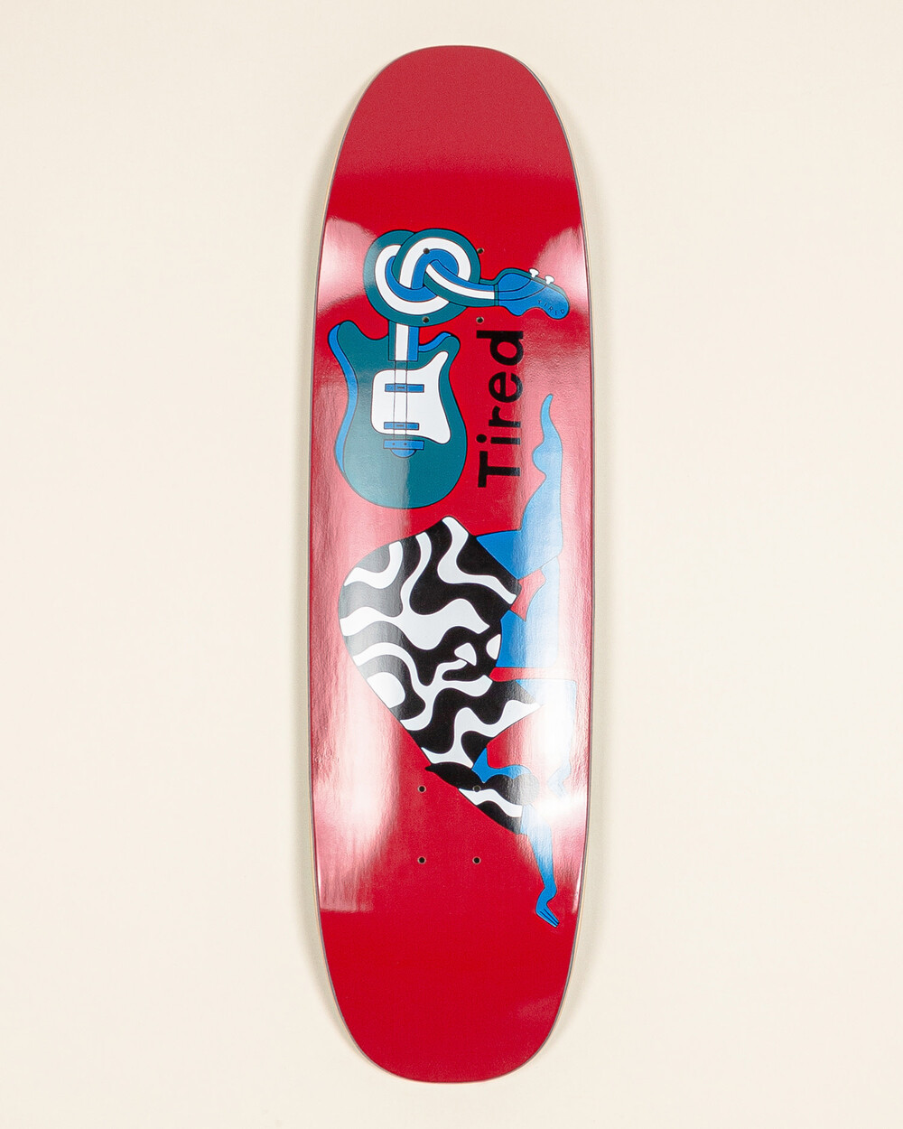 Decks - Lockwood Skateshop & Avenue Antwerpen