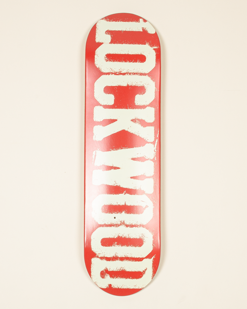 Lockwood - Lockwood Skateshop & Avenue Antwerp