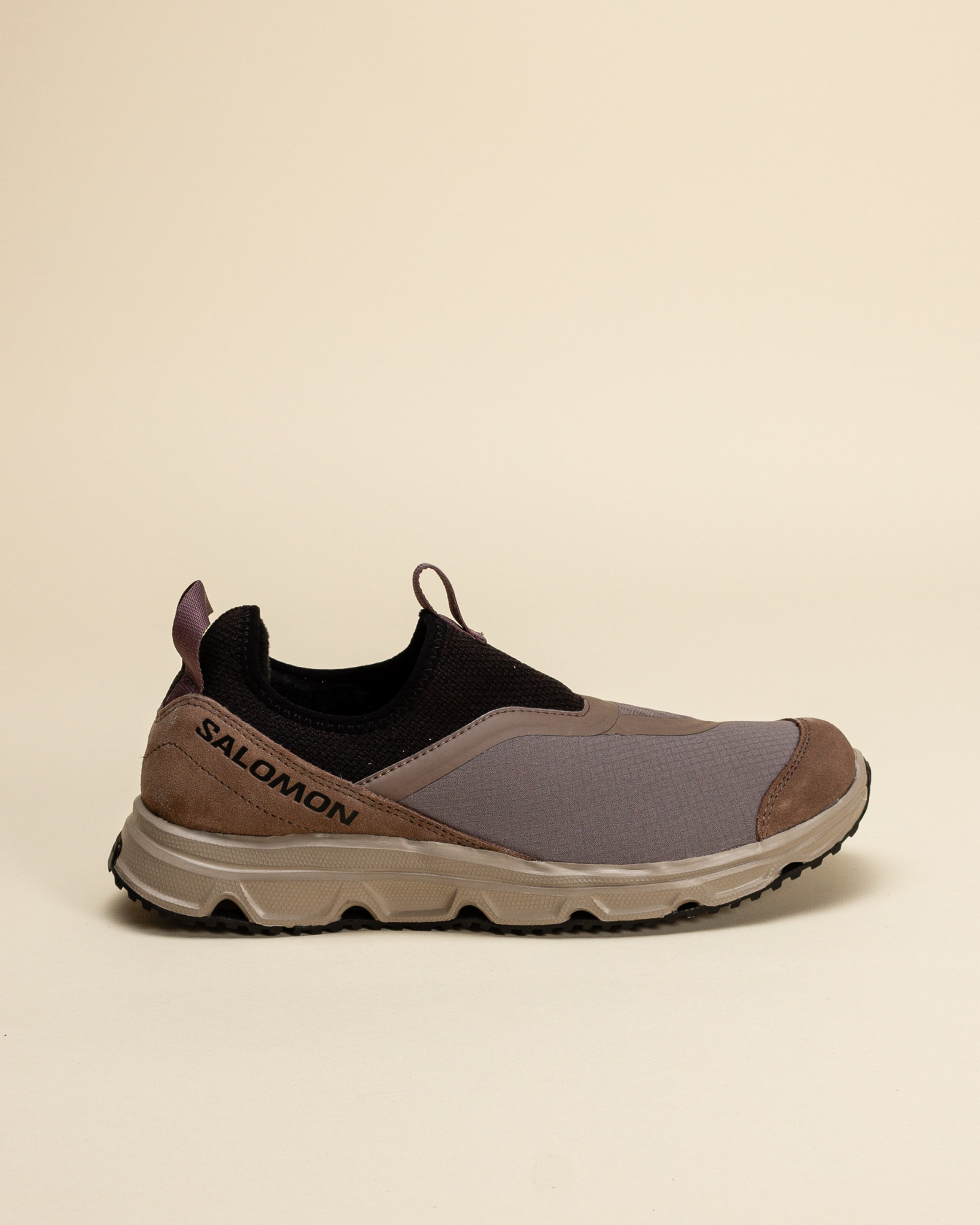 Salomon RX Snug - Vintage Khaki / Black / Falcon - Lockwood Skateshop ...