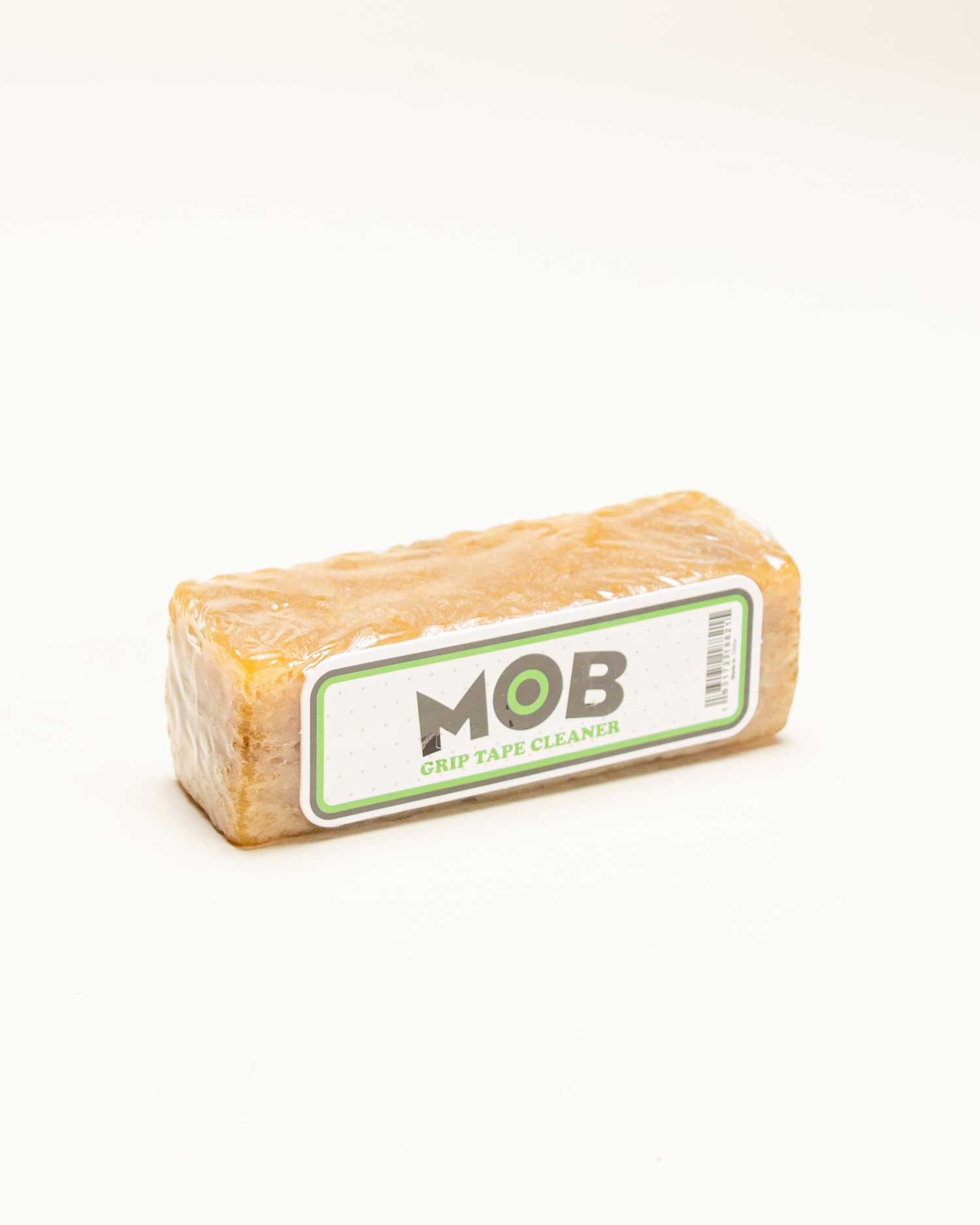 MOB Griptape Cleaner Gum - Lockwood Skateshop & Avenue Anvers