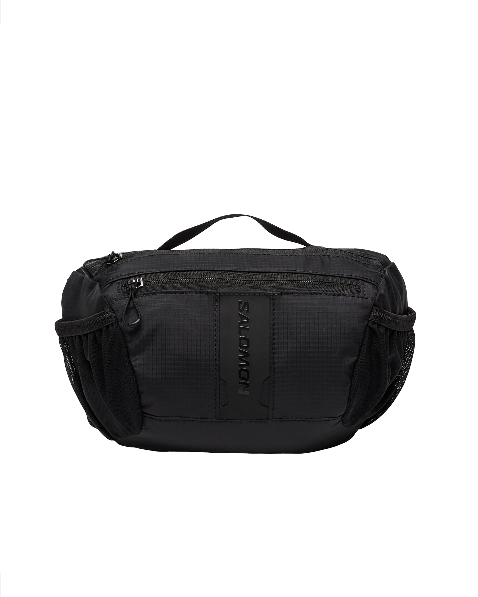 Salomon ACS Waist Pack 3 - Black - Lockwood Skateshop & Avenue Anvers