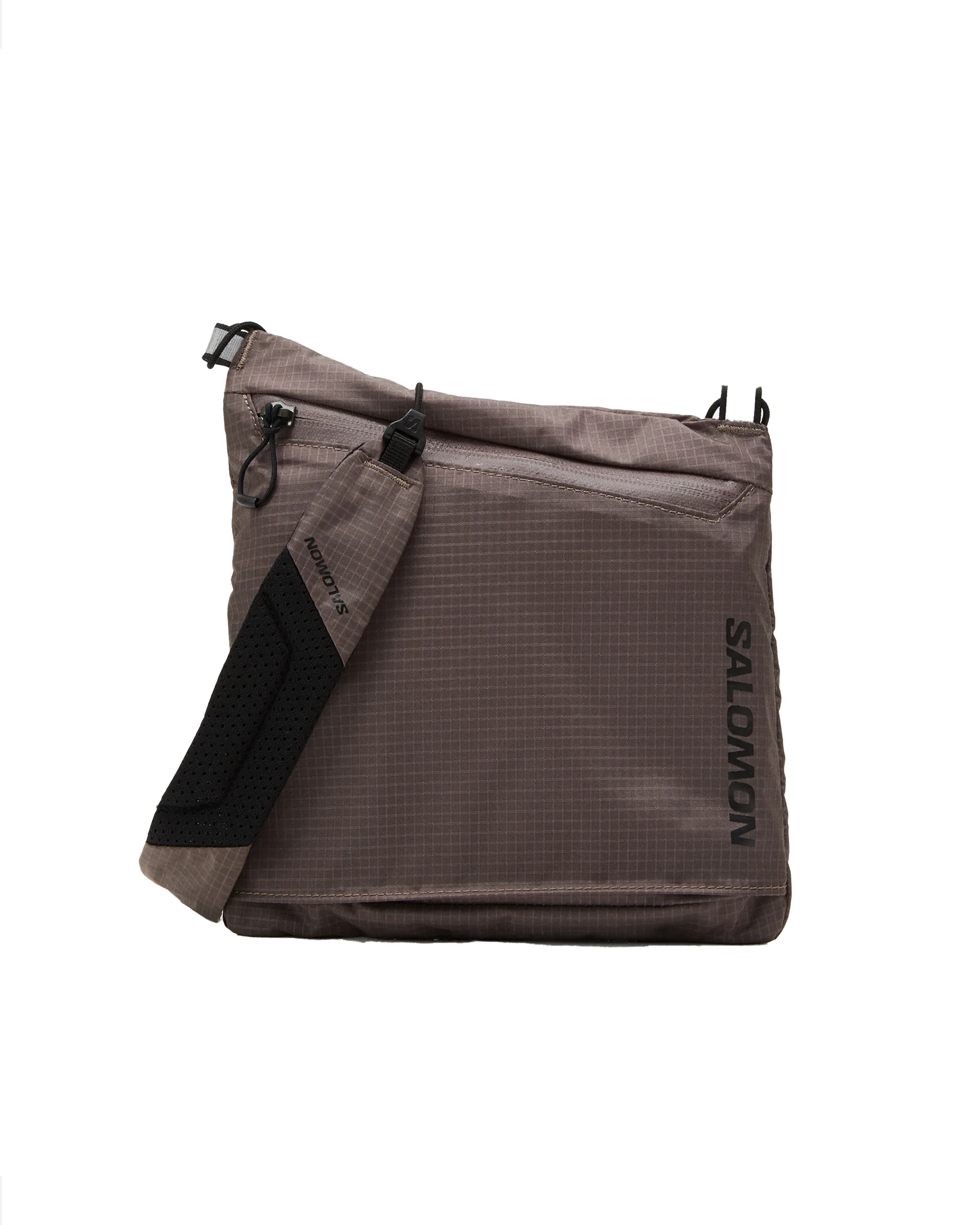 Salomon Salomon ACS Pouch 2 - Iron - Lockwood Skateshop & Avenue Antwerp