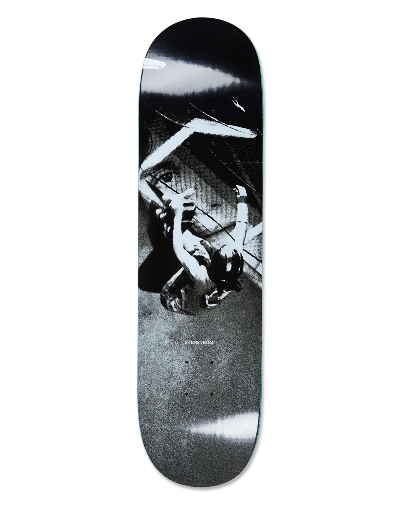Polar Polar David Stenstrom Toba 8.25 Deck - Lockwood Skateshop ...