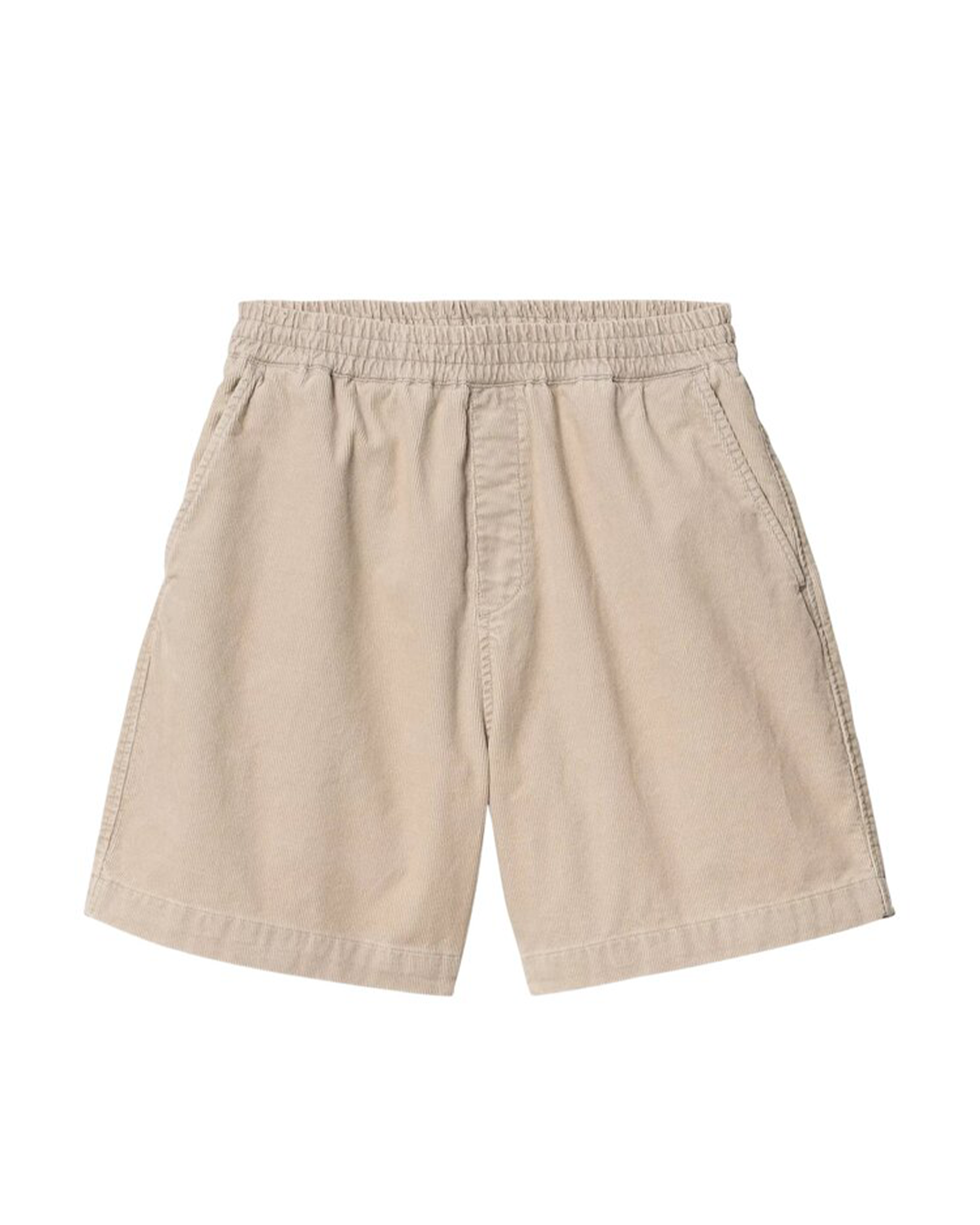 Carhartt WIP Carhartt Reynold Short - Dusky Beige/Dusky Washed ...