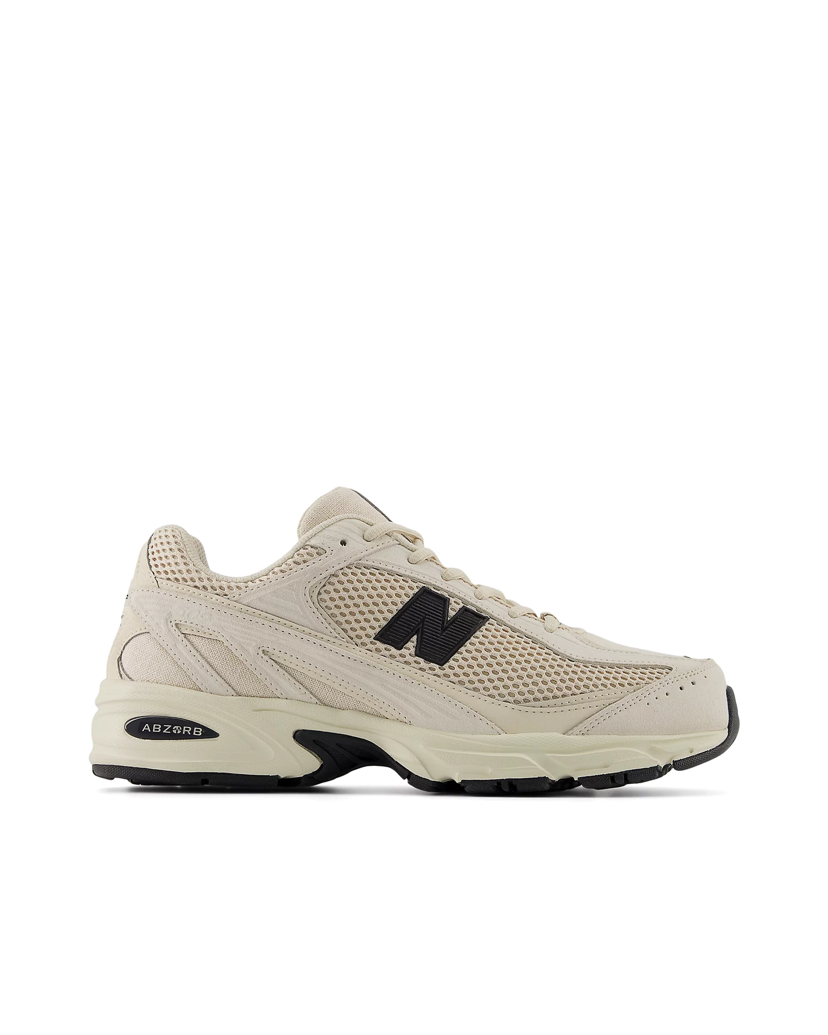New Balance New Balance 509 Bisque Black - Lockwood Skateshop & Avenue ...