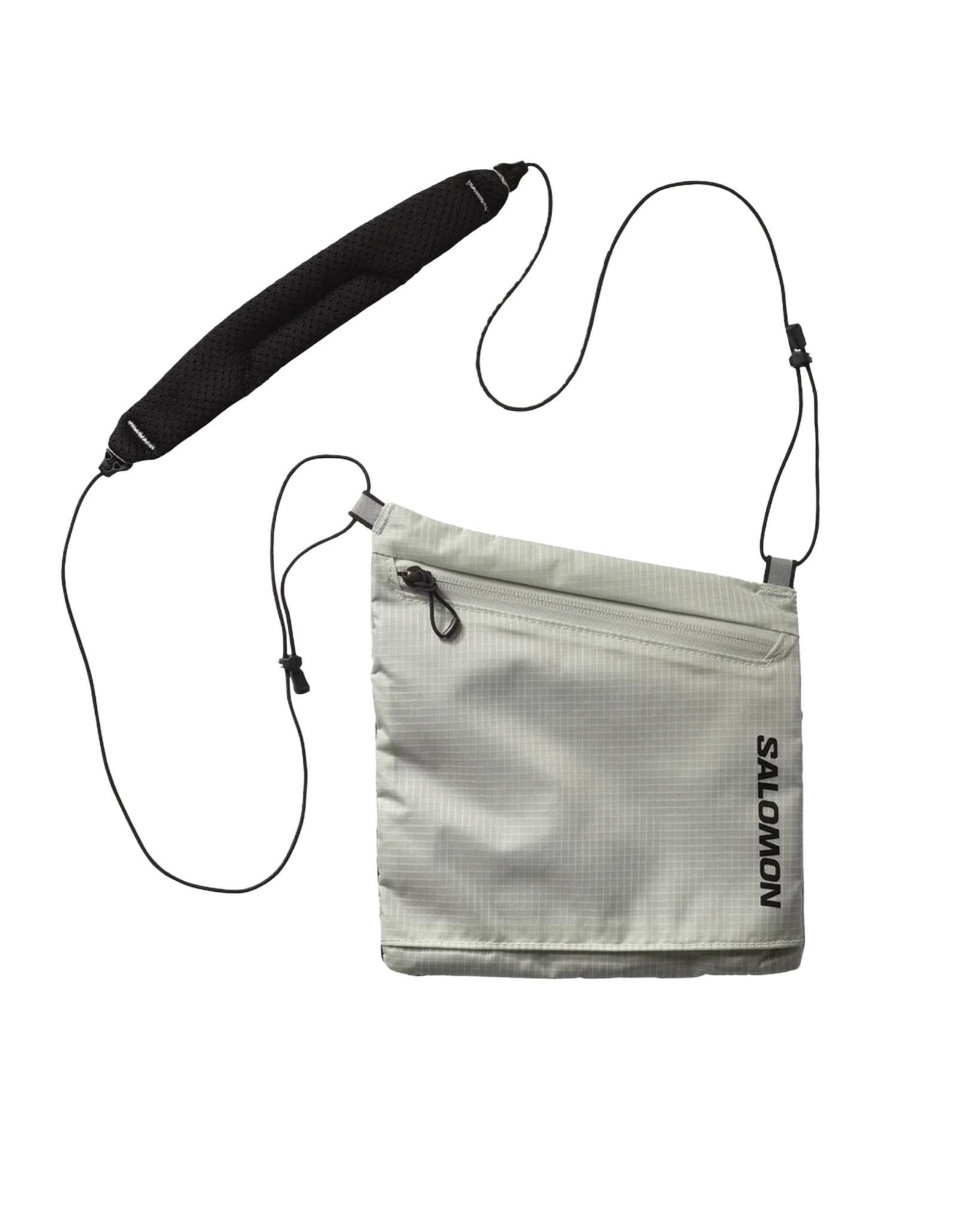 Salomon ACS Pouch 2 - Metal - Lockwood Skateshop & Avenue Antwerp