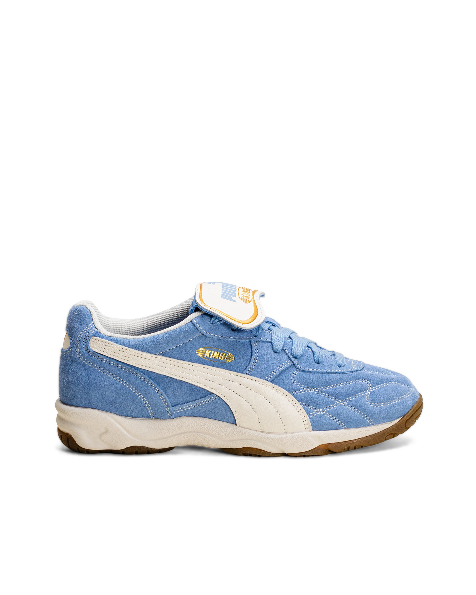 Puma Puma King Indoor Royalty - Day Dream/Frosted Ivory - Lockwood ...
