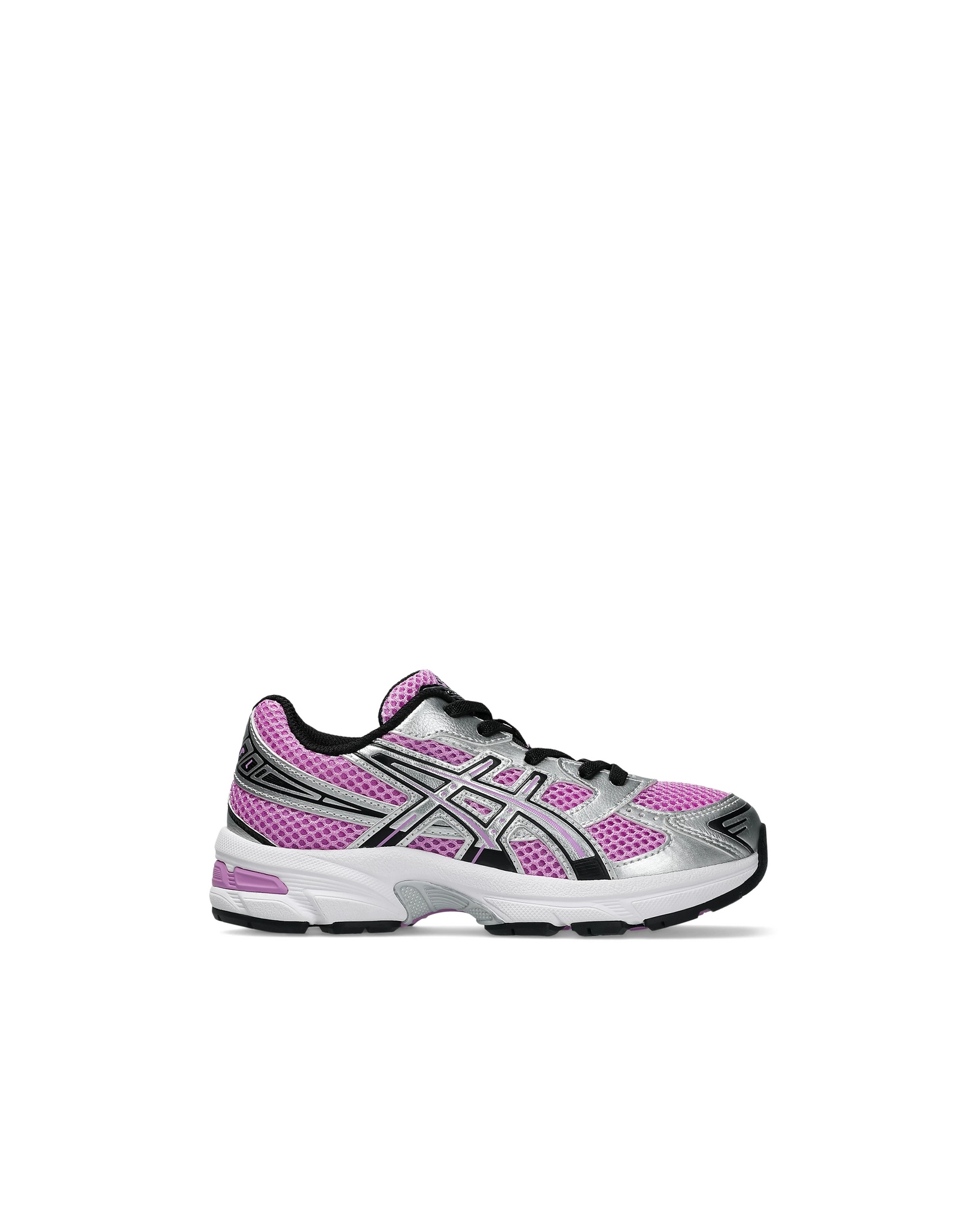 Asics Gel-1130 Ps Lavender Glow/Pure Silver - Lockwood Skateshop ...