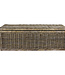 Grote rotan mand - 130x47xH45 cm - Sweet Living Shop