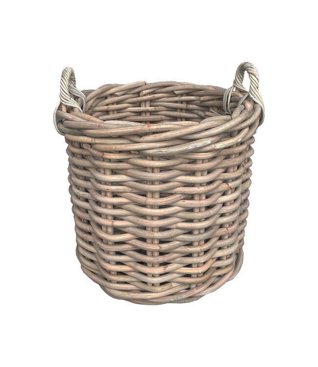 Grote rotan mand - 130x47xH45 cm - Sweet Living Shop