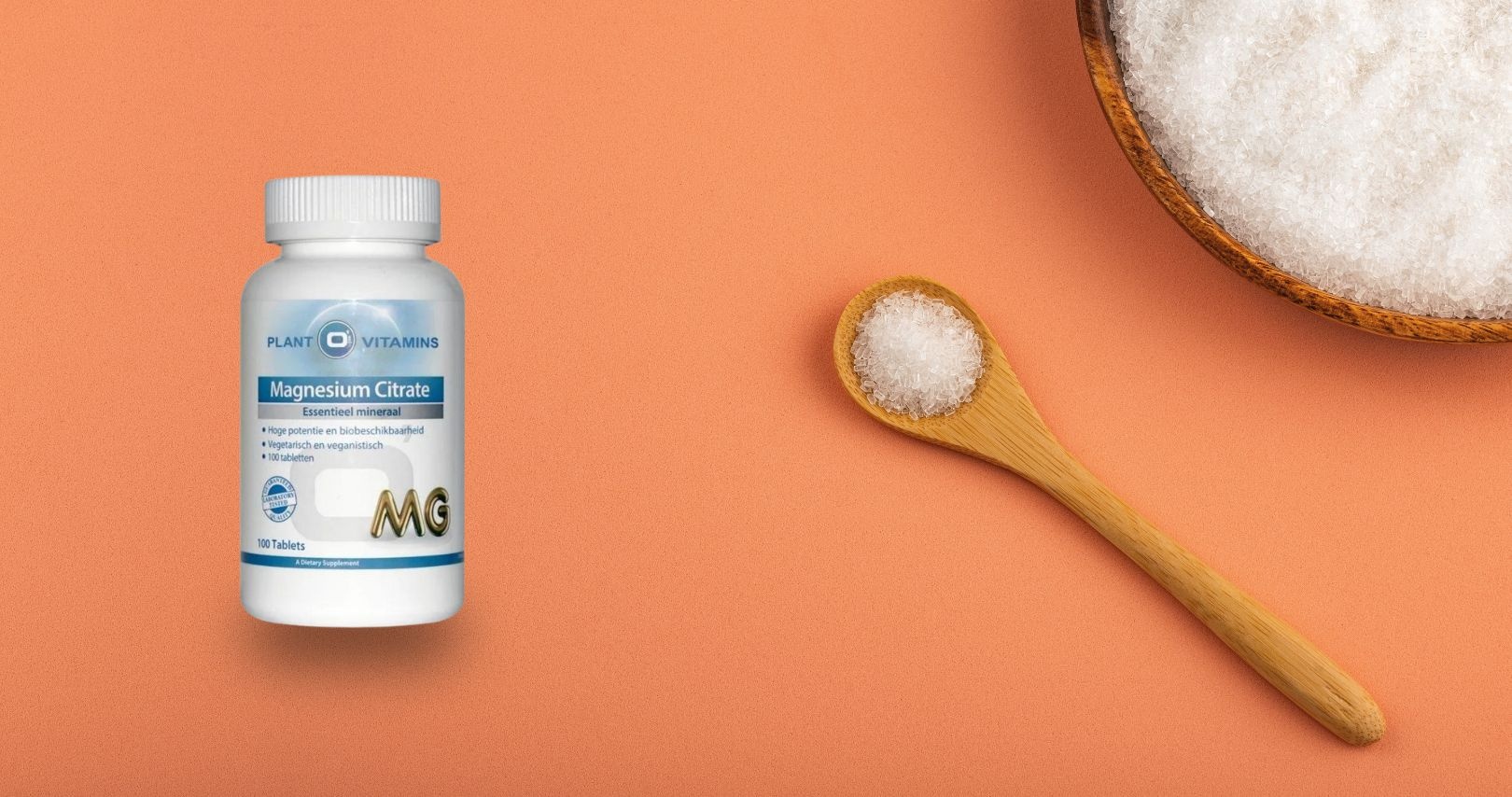 Wat zijn kenmerken van magnesiumtekort? - Inner Vitamins blog - Inner ...