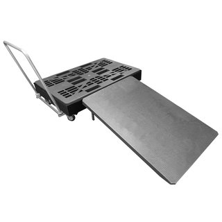 Lekbakken in diverse formaten en materialen | Logistiekonline.nl