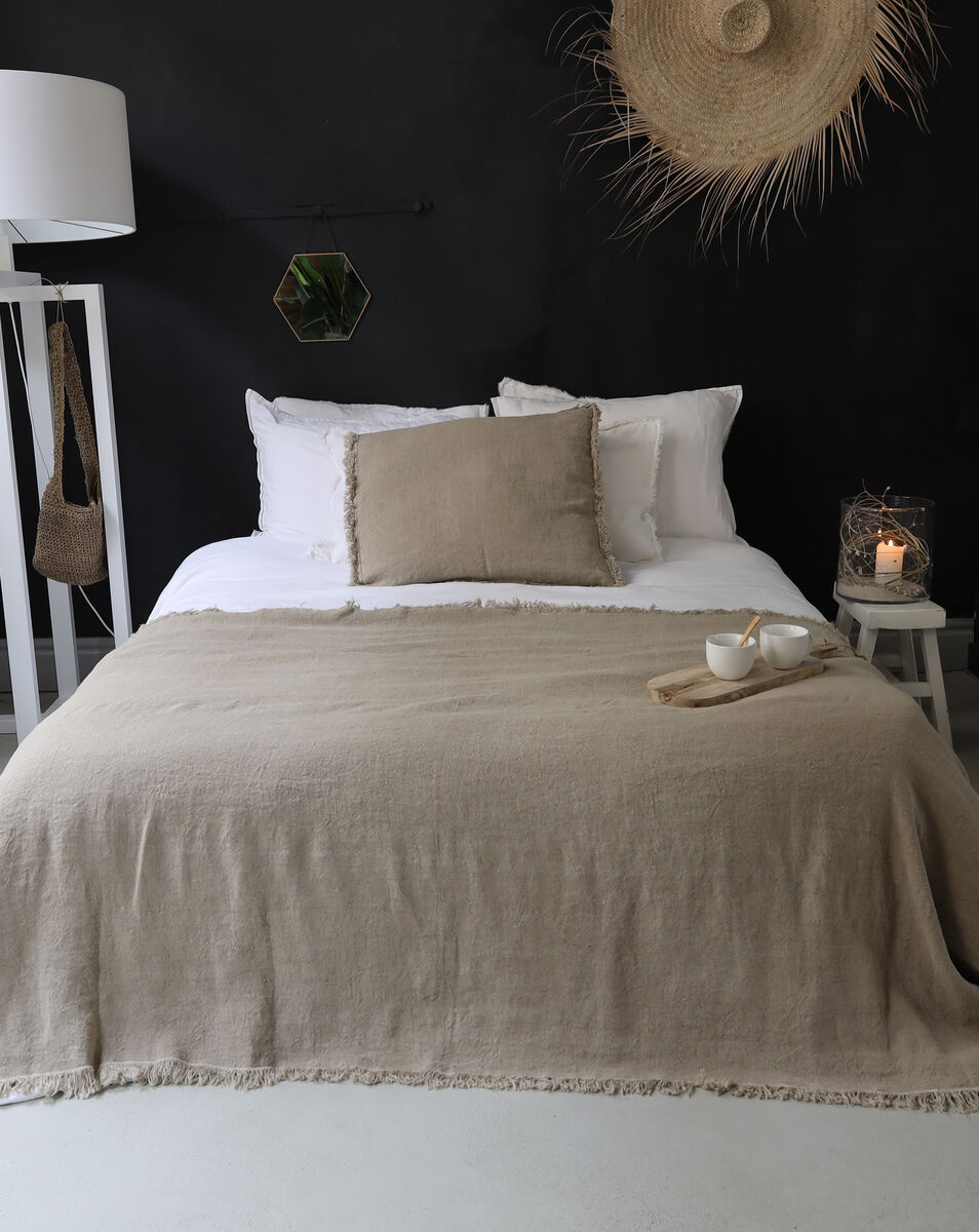 Plaid Josephine | PASSION FOR LINEN