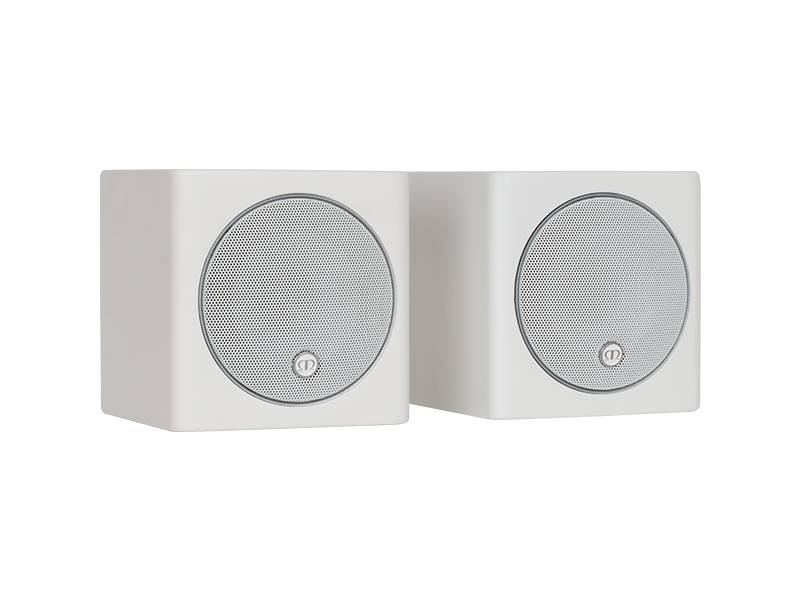 Monitor Audio Radius 45 - Luidspreker - Satijn Wit - E-style Audio