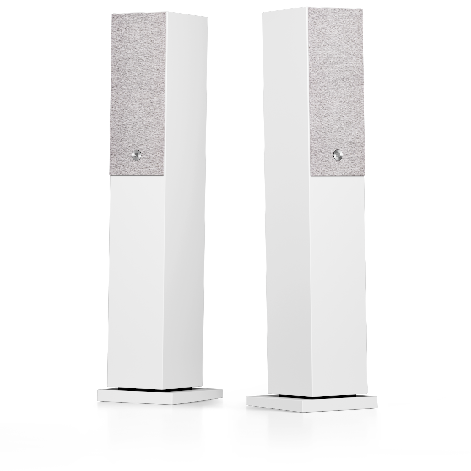 Audio Pro A36 - Actieve Wifi Speaker - Wit - E-style Audio