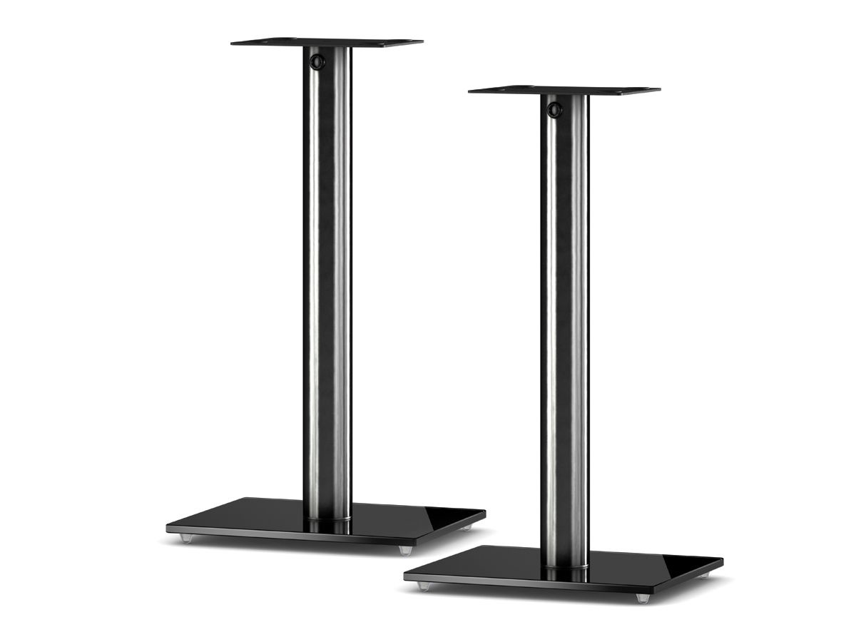 Sonorous speaker SP100 -stands zwart - E-style Audio