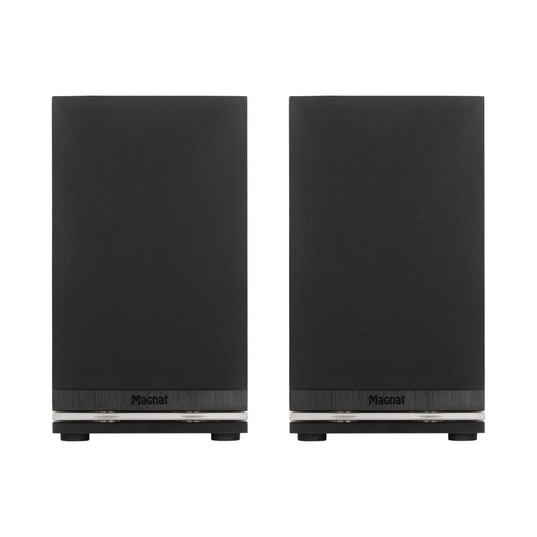 Magnat Signature Edelstein 2.0 Mat Zwart - E-style Audio