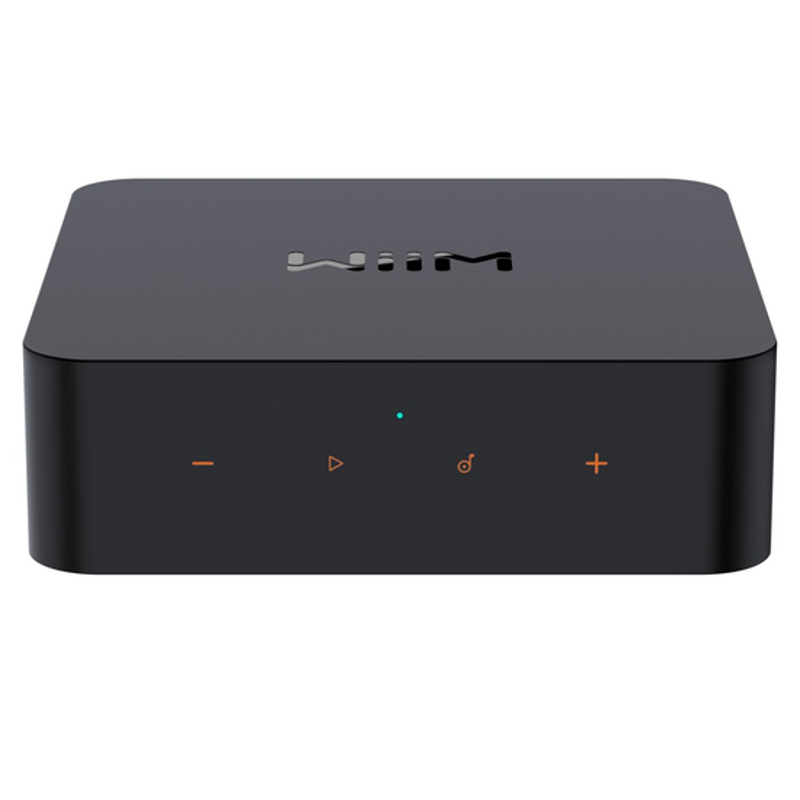 WiiM Pro Plus - MuziekStreamer - E-style Audio