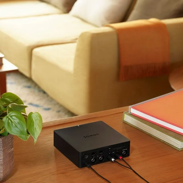 Wat is een hifi streamer? - E-style Audio