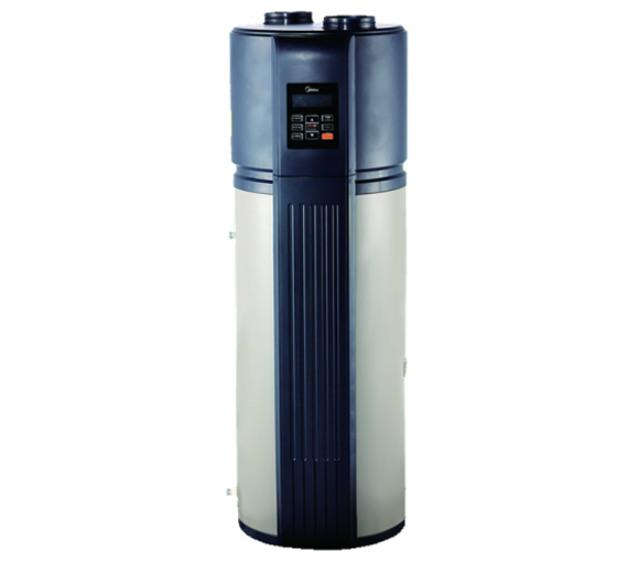 Warmtepompboiler - Mijnklimaatshop.nl