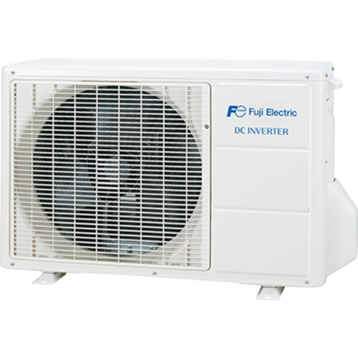 Fuji Electric Logo PT Fuji Electric Indonesia | LinkedIn