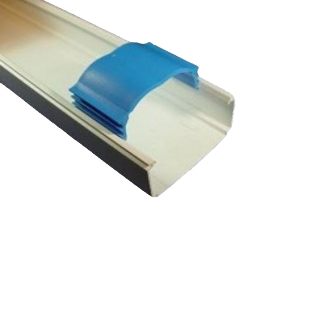 Tecnosystemi Optima BF75 leidingbeugel - Mijnklimaatshop.nl