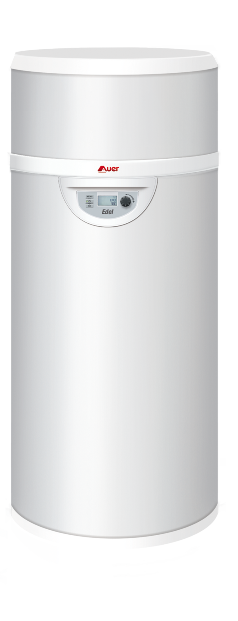 Warmtepompboiler Edel EAU 150L - Mijnklimaatshop.nl
