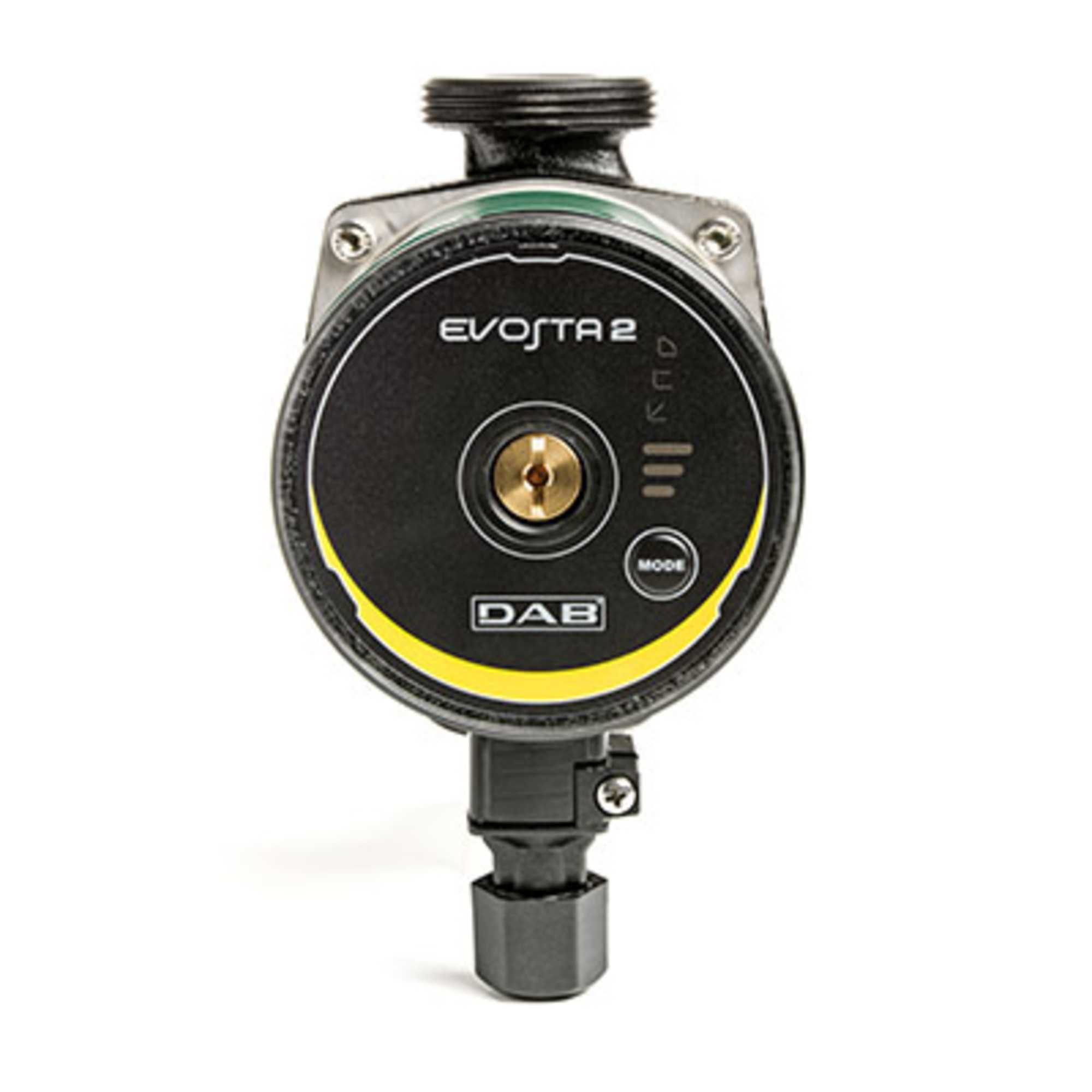 Evosta 2 DAB Circulatiepomp - Mijnklimaatshop.nl