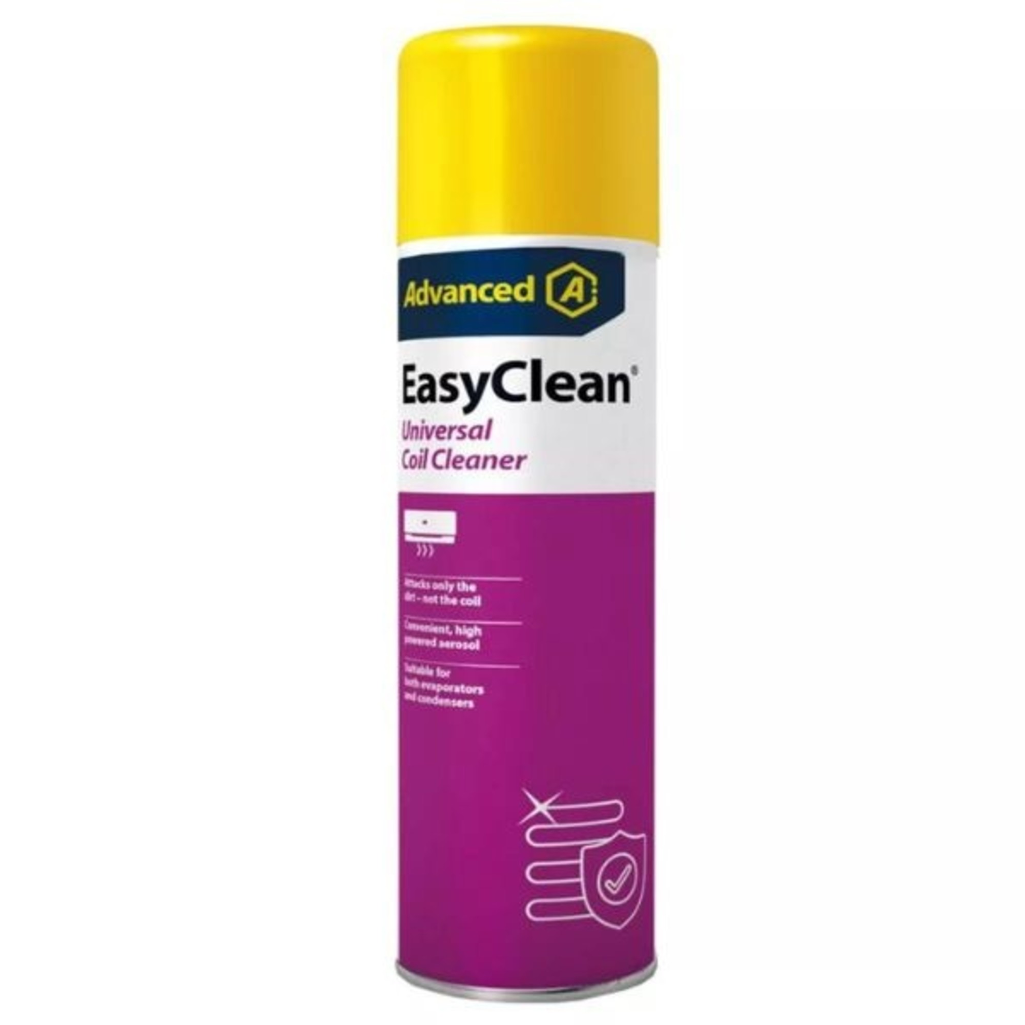 EasyClean - Mijnklimaatshop.nl