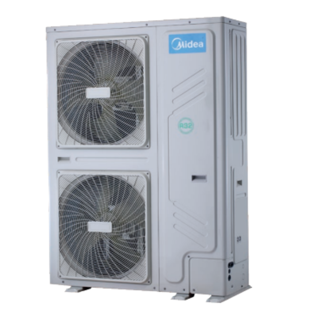 Midea Arctic Monoblok HP 22 - Mijnklimaatshop.nl