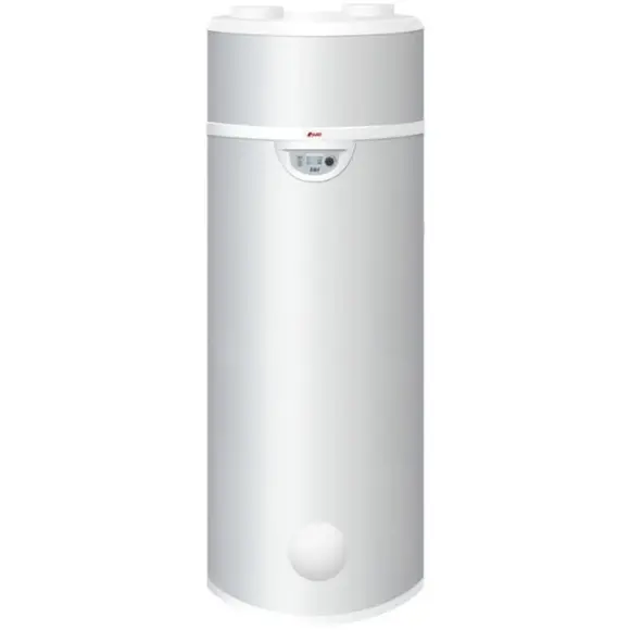 Warmtepompboiler voor warm tapwater - Mijnklimaatshop.nl