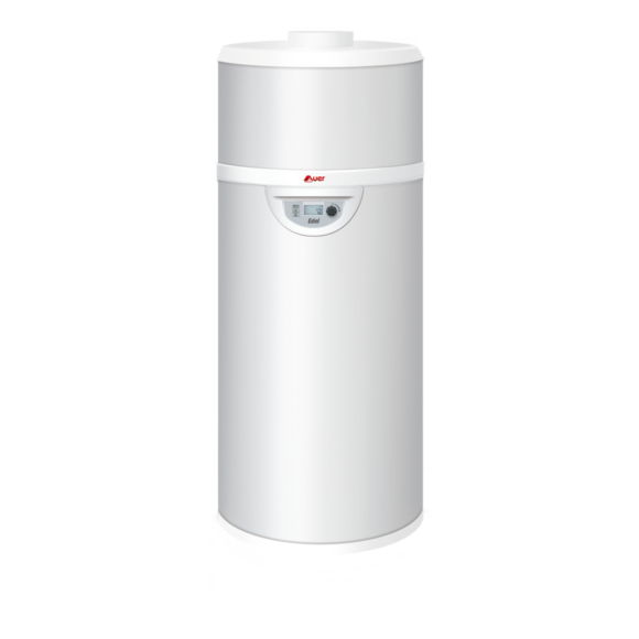 Warmtepompboiler voor warm tapwater - Mijnklimaatshop.nl