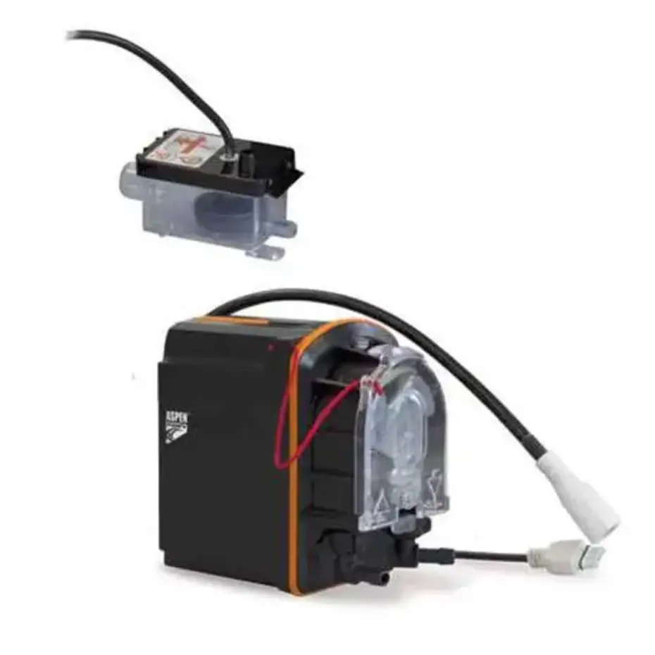 Aspen Peri Pro+ peristaltische pomp met vlotterschakelaar floatsensor ...