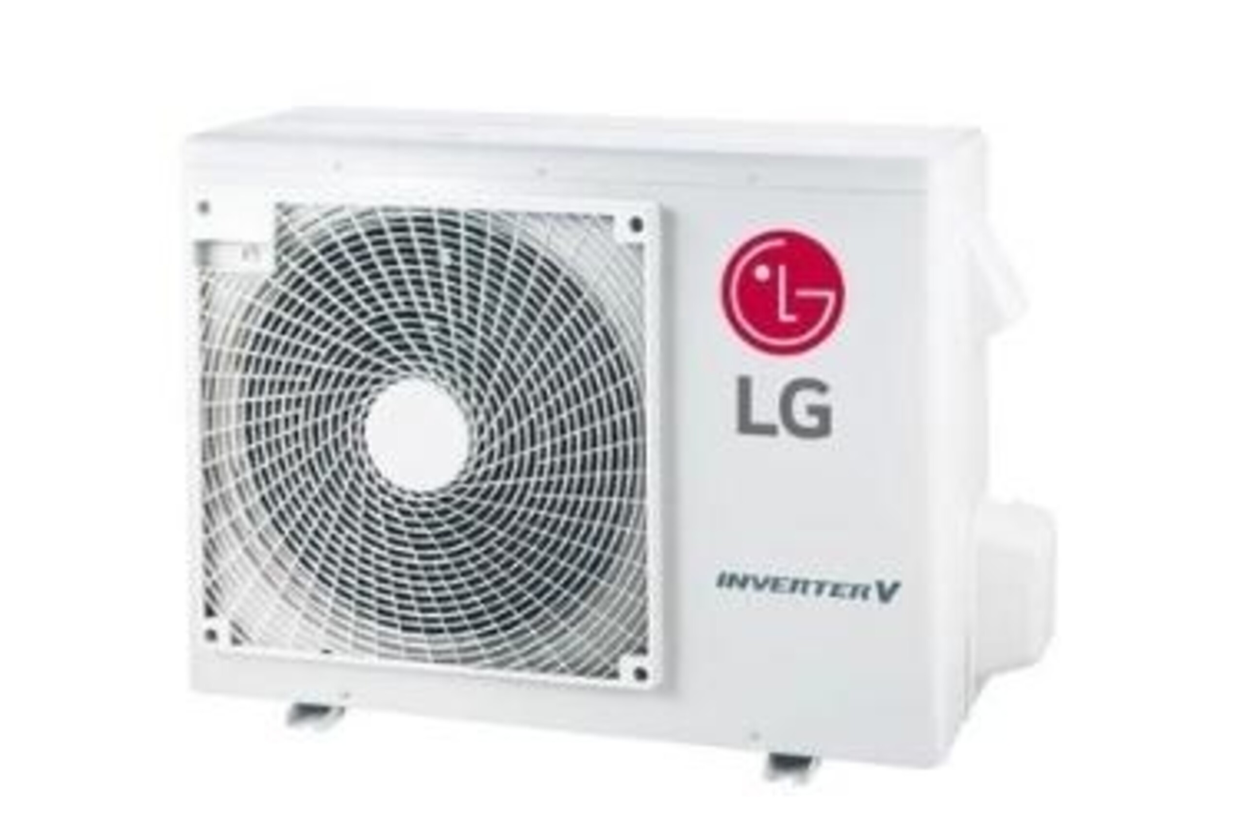 LG Standard Inverter Vloermodel UQ12F - Mijnklimaatshop.nl