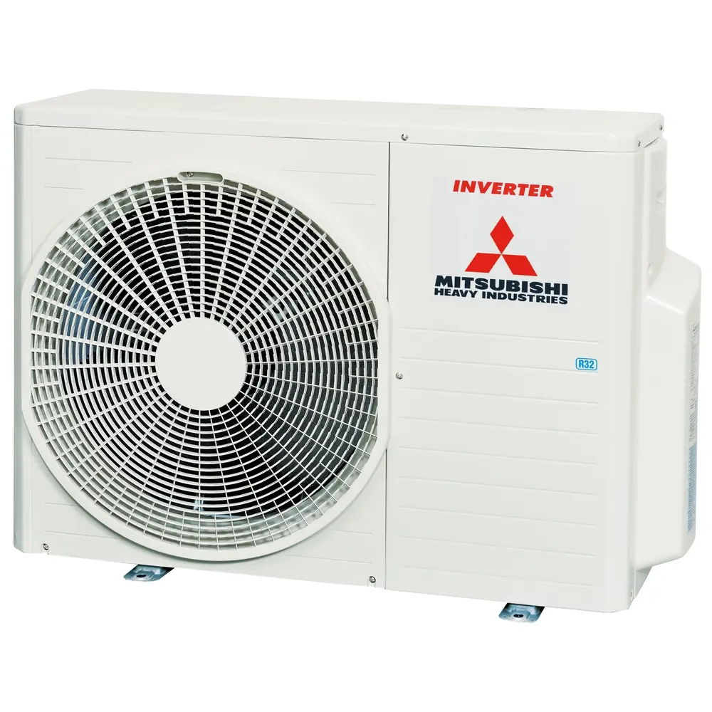 SCM60ZS-W buitenunit R32 koudemiddel - Mijnklimaatshop.nl