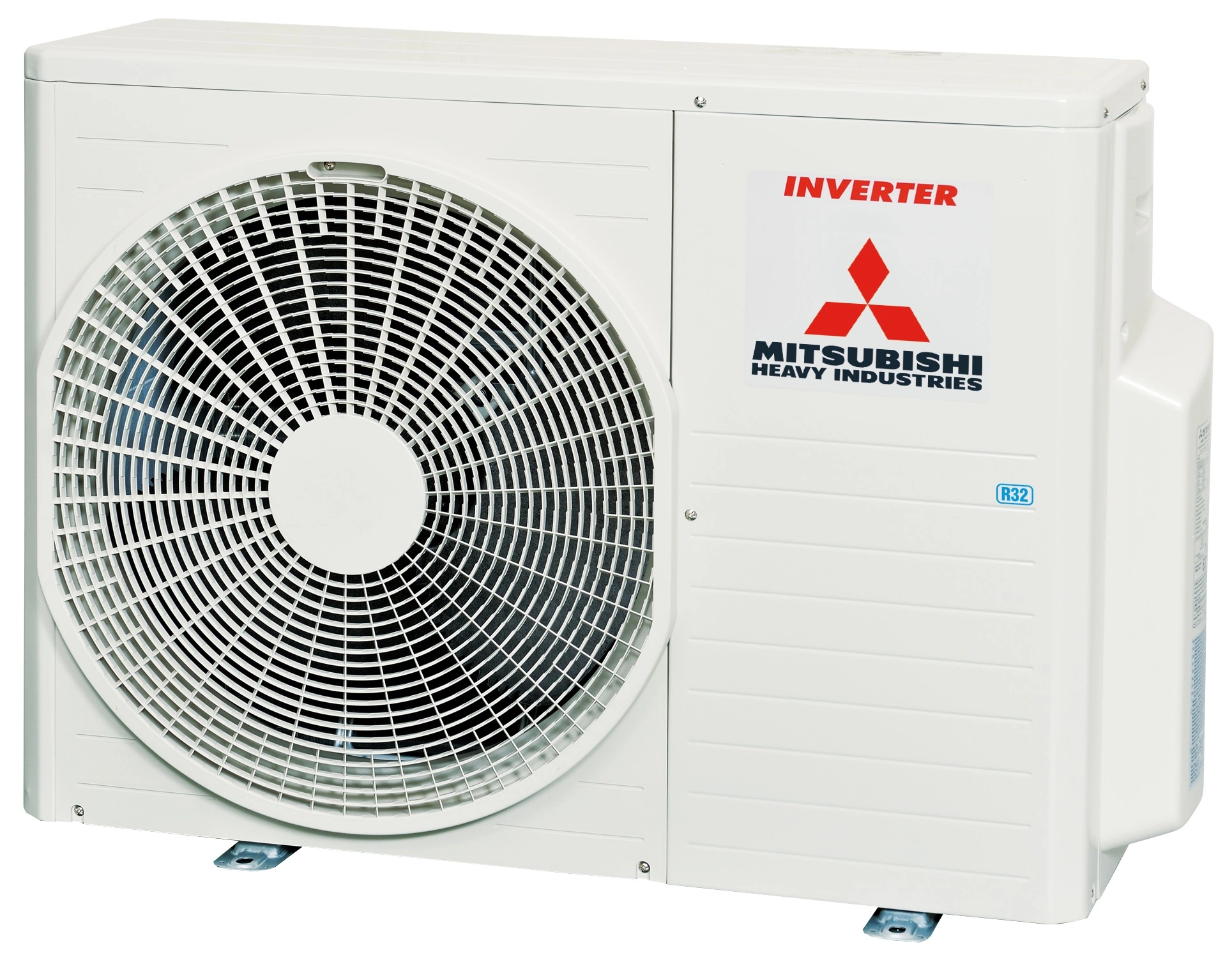 SCM60ZS-W buitenunit R32 koudemiddel - Mijnklimaatshop.nl